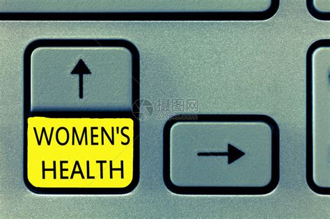 显示女是健康的书写笔记展示女身体健康后果避免疾高清图片下载 正版图片505567513 摄图网