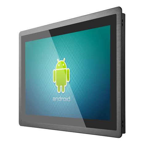 China Industrial Android Panel Pc Manufacturers Suppliers Factory Low