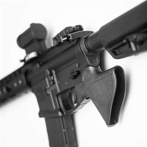 Featureless Arms