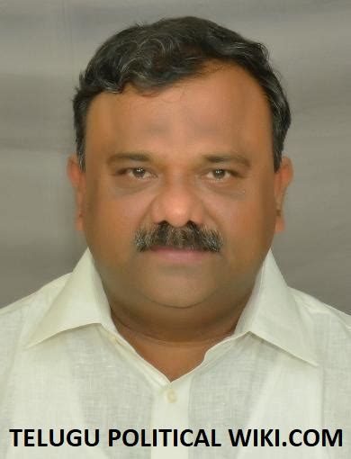 Yarapathineni Srinivasa Rao Tdp Ex Mla Gurazala Andhra Pradesh