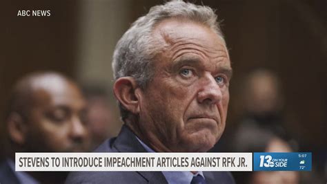Mi Congresswoman To Introduce Articles Of Impeachment Against Hhs