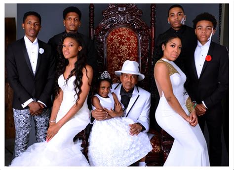 1 2 3swag Image 21 From Nellyville Episode 10 Recap Bet