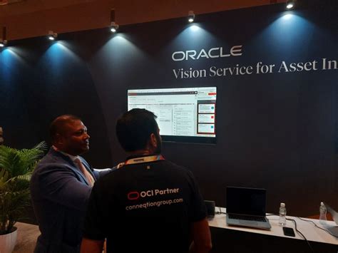 Ocw Oraclecloud Oraclecloudworld Oraclecloudworldtour Digitaltransformation Innovation