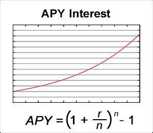 APY Interest Calculator