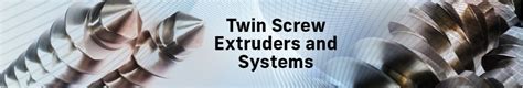Understanding Boundary Conditions In Twin Screw Compounding Leistritz Extrusion North America