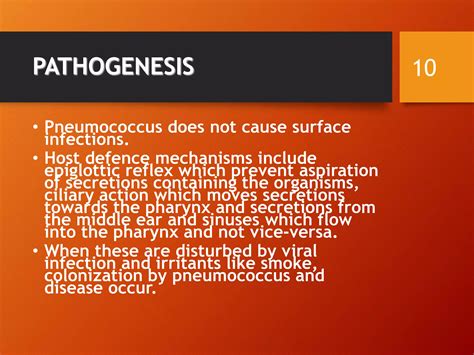 Streptococal Infection Ppt