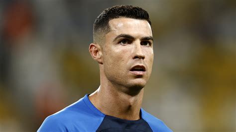Cristiano Ronaldo Ballon Dor Moving To Saudi Arabia And European