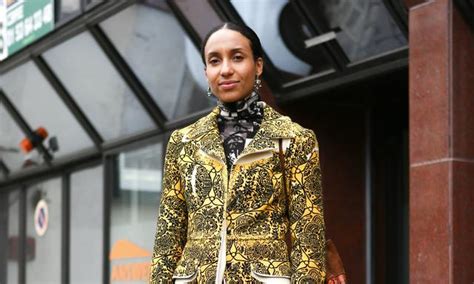 Chioma Nnadi übernimmt Die Leitung Der Britischen „vogue“