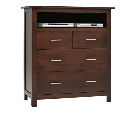 Ashton Nightstand By Millcraft Stewart Roth Furniture