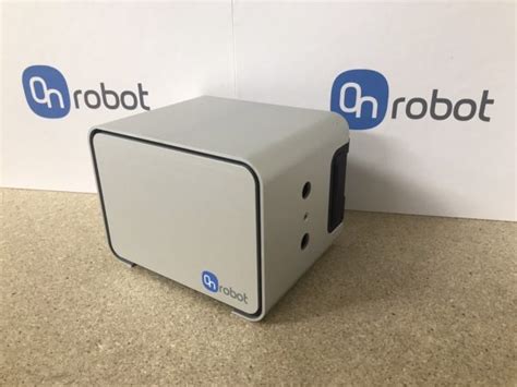 Onrobot Dploy Automated Robotic Packaging Platform