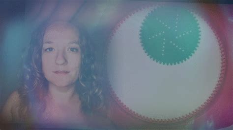 Mia Murphy Aka Worm Wrangler Creates Guided Mesmerization Implantation