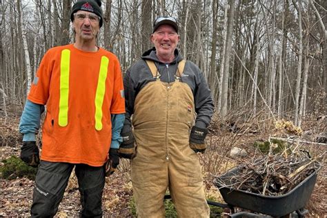 From Fallen Trees To Helping Hands Orillia Unites After Ice Storm
