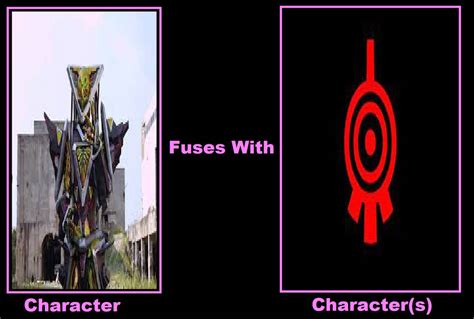 Evox Fuses With Xana By Rebelofthedawn95 On Deviantart