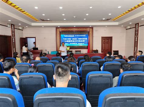 周村区人民政府 部门动态 区科协2024年“心肺复苏”科普大讲堂走进桃园社区
