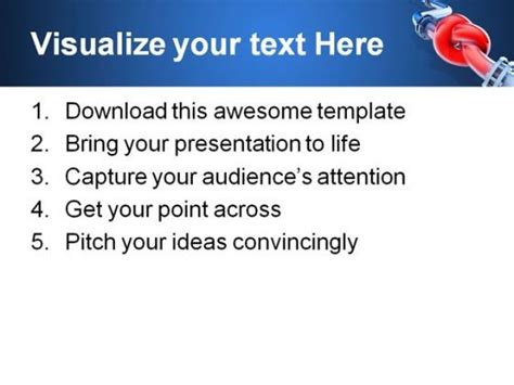 Pipeline Technology PowerPoint Templates And PowerPoint Backgrounds