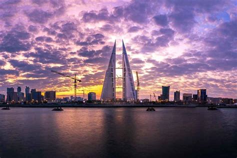 Muhammad Najeeb Jameel On Linkedin Bahrain Announces New Tax To Begin