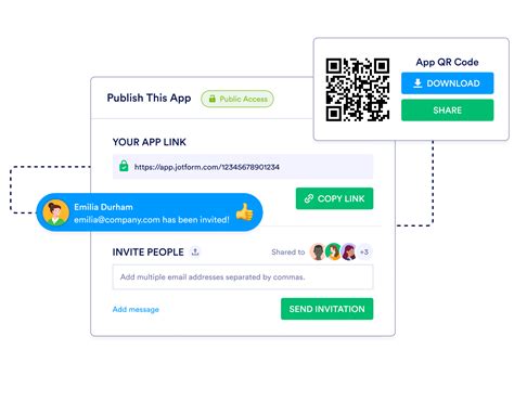 Top 21 Features Of Jotform Apps