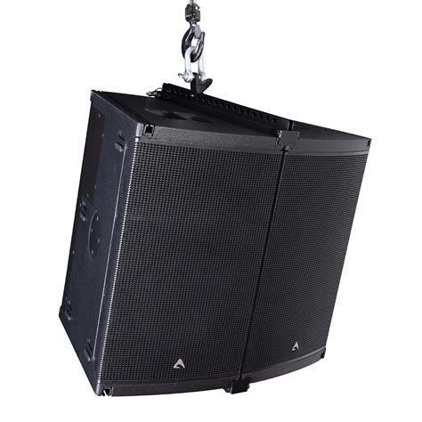 Купить AX1012A Активный элемент линейного массива 12'' + 1,4'' типа ...