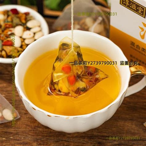 一品茶莊 淳滋堂 油切大肚茶 三角包茶 12味原料組合茶 走油茶脂流茶白蕓豆 滿300元出貨 Yahoo奇摩拍賣