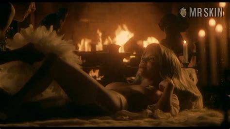 See Gloria Reuben Nude Gloria Reuben Naked Mr Skin