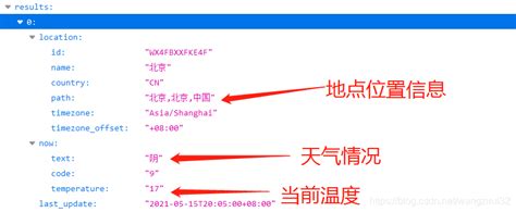 Python：获取心知天气api实时天气数据 制作弹窗提醒程序 并设置成自启动项目python心知天气api Csdn博客