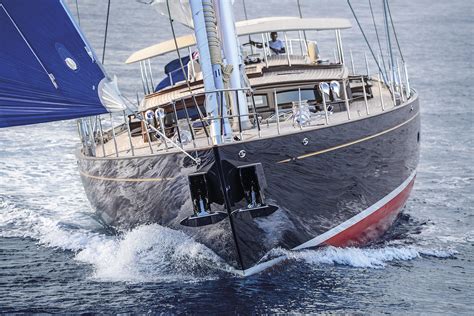 Claasen Shipyards Superyacht