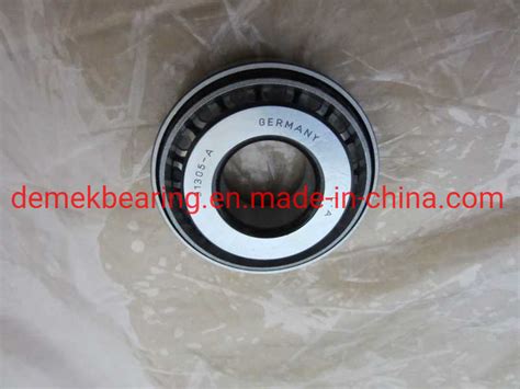 OEM Taper Roller Bearing 31305 a - China Bearing 31305 and 31305 Bearing
