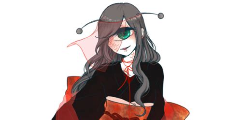 絵師人外化】 【絵師人外化】kaya、150cm【ハロウィン集合2016】 栢のイラスト Pixiv