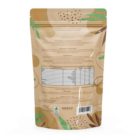 Natural Cholesterol Support Heart Support Lower Lipid Cholesterol Lowering Supplement