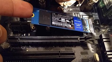 Компьютер с Windows не видит Ssd что делать