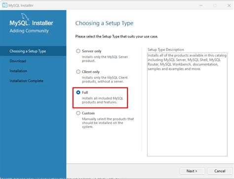Create A Mysql Database On The Local Machine By Piyumi Sudusinghe Medium