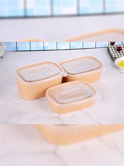 Rectangular Hugo Plastic