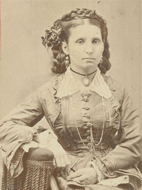 Sarah Moran Church History Biographical Database