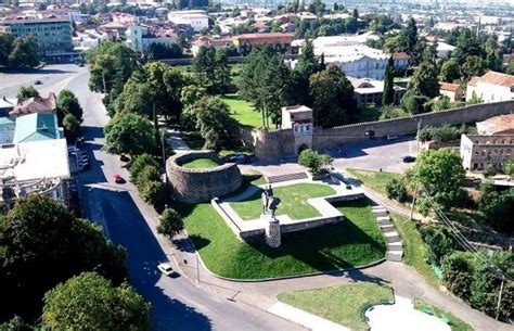 ტურისტებისთვის საინტერესო 6 ულამაზესი ადგილი კახეთში Knews Ge
