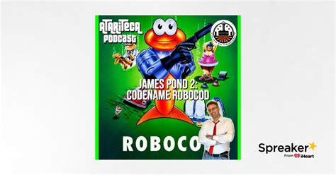 Ep 64 Vivo O Morto Tu Giocherai Con Me James Pond 2 Codename