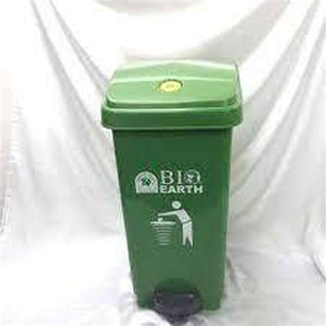 Tempat Sampah 50 Liter