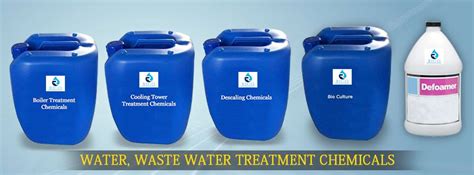 Ro Membrane Treatment Antiscalant Chemical Packaging Type Can At