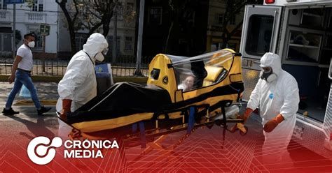 Cdmx Y Edomex Extienden Semáforo Rojo Por Covid 19 Estilo De Vida Salud