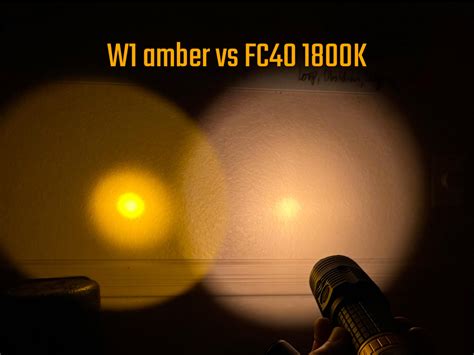 [NLD] Convoy M3-C GT FC40 1800K : r/flashlight