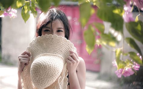 배경 화면 여자들 모델 초상화 아시아 사람 사진술 드레스 유행 담홍색 봄 피부 의류 색깔 어린이 꽃 소녀 아름다움 시즌 눈 레이디 신부