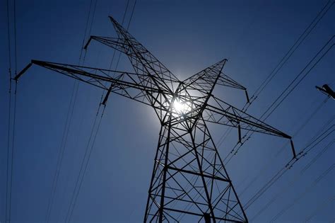 Heat And Demand Send Texas Power Prices Spiking 6000
