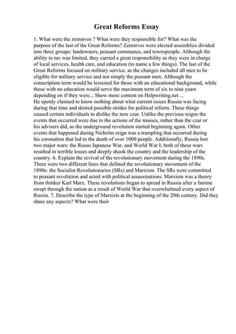 Vocabulary Essay Writing Pdf