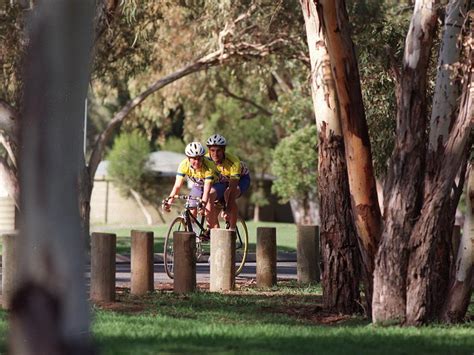 Gallery Sa Paralympics Champion Kieran Modra A Life In Pictures