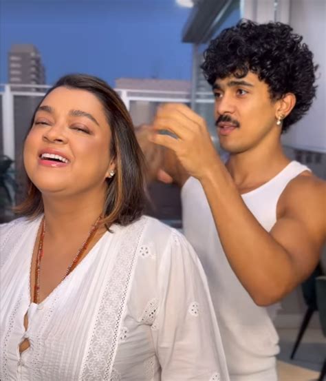 Preta Gil Exibe Novo Visual E Ganha Elogios Veja Como Ficou Estadão