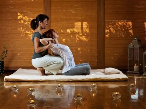Discover The Tranquility Of Massage In Chiang Mai Top 15 Best Massage