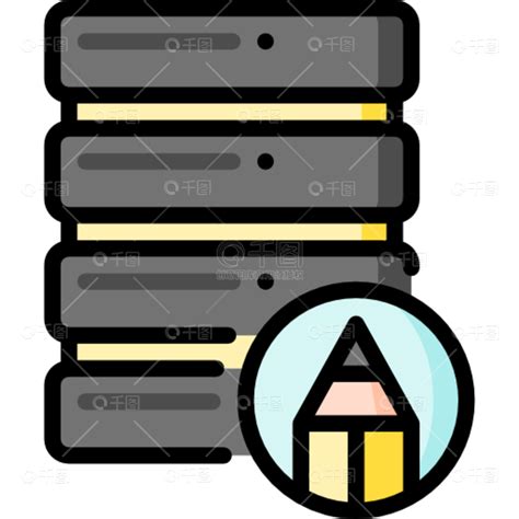 数据库网页ui 数据库 模板免费下载 Svg格式 512像素 编号48574960 千图网