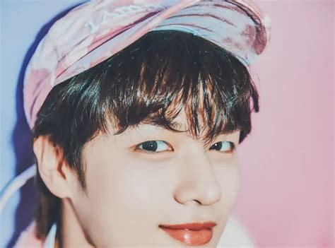 Ji Eun Ho Lun8wave Profile Age And Facts 2024 Updated Kpopping