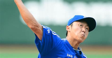 배영수 넥센전 5이닝 4실점 시즌 2승 요건