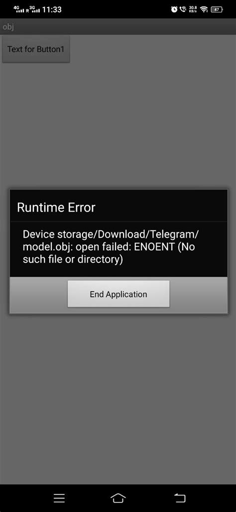 D Model Loader Extension By Deepti Shrimali Extensions MIT App Inventor Community