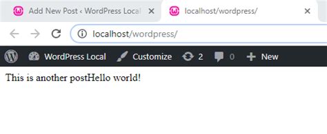 Wordpress Theme Tutorial For Beginners Part 4 The Post Loop A